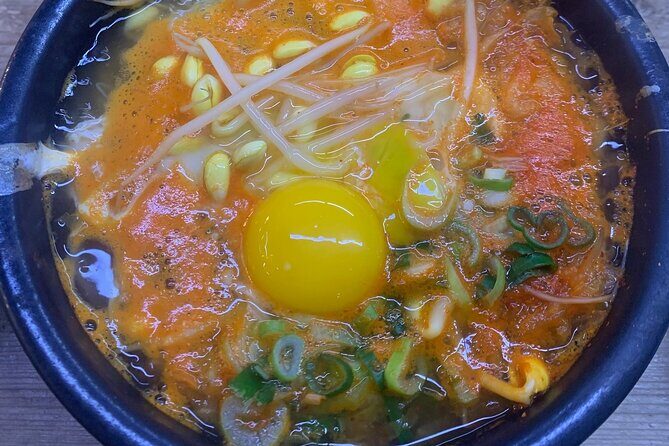 Jeonju - Southern Korea (Private tour) - The Value of This Tour: What Travelers Can Expect