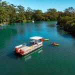 Jervis Bay: Currambene Creek Kayak Tour with Guide - The Practical Details That Matter
