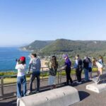 Jervis Bay Dolphin Cruise, Lunch, Berry&Kiama Blowhole Tour - What Travelers Say