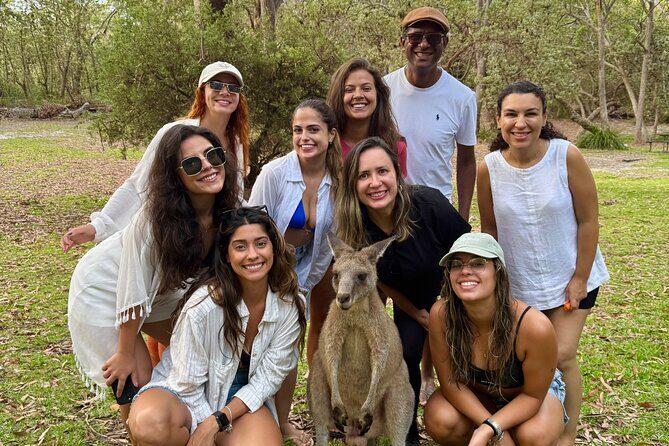 Jervis Bay Highlights Tour  Small Group Experience Scenic Coast - What Makes This Tour Stand Out?