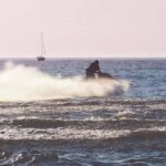 Jet Skiing in Mirissa - The Experience: What You Can Expect