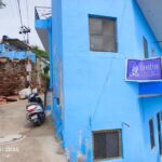 Jodhpur Blue City Tour with Hotel Pickup and Drop-off - The Itinerary in Detail