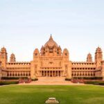 Jodhpur: Mehrangarh & Udaipur Lakeside 2-Day Tour with Lunch - The Experience: What Makes It Special