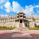 Jodhpur To Udaipur Via Ranakpur Jain Temple &KumbhalgarhFort - The Experience Provider: India Uncharted