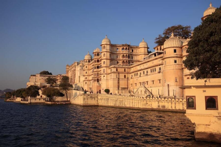 Jodhpur, Udaipur & Mount Abu City Tour  6 Days - What Makes This Tour Stand Out?