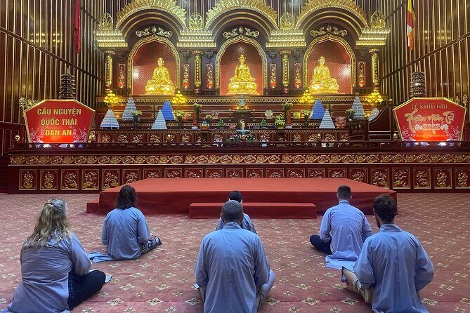 Journey to Inner Peace 3 Day Meditation at Yen Tu, Ha Long - What Makes This Tour Special?