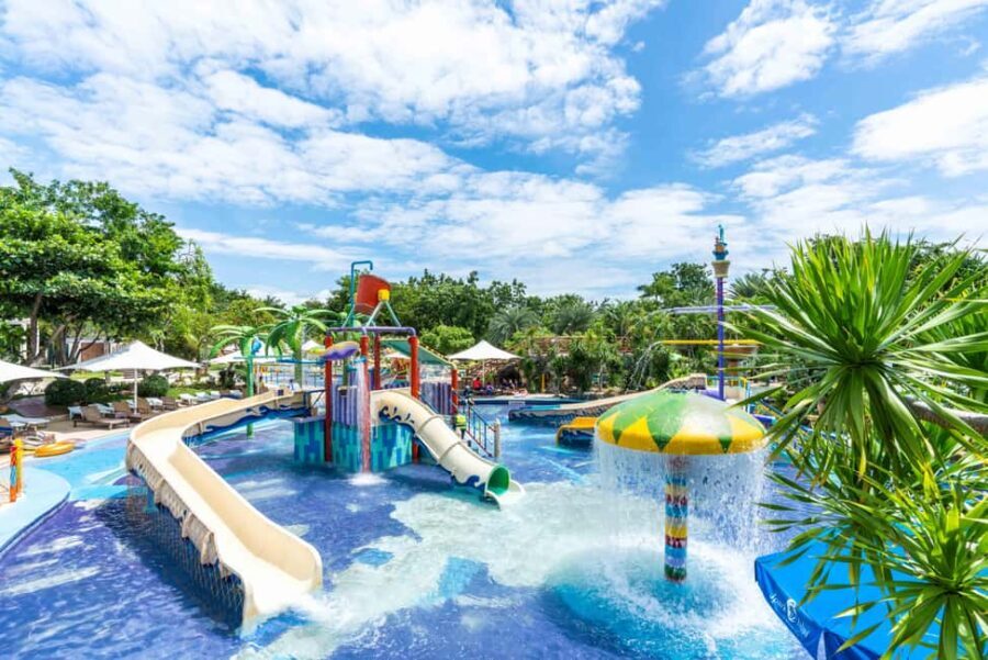 Jpark Island Resort and Waterpark Day Pass in Cebu - Practical Details & Tips for Your Visit