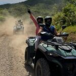 Jungle Rush Tour ATV Quad Bike Adventure in Fiji Highlands - The Sum Up: Who Will Love This Adventure?