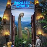 Jurassic World Bangkok The Experience (Include Timeslots) - Practical Details and Considerations