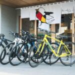 Kagawa: E-Bike Rental to Hidden Udon Recommended by Locals - The Value of This Experience