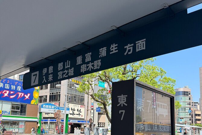 Kagoshima Local Guide  Gardens, Shrines & Calligraphy - Final Words