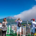 Kagoshima Shore Excursion Sakurajima and City Highlights Tour - Who Will Love This Experience?