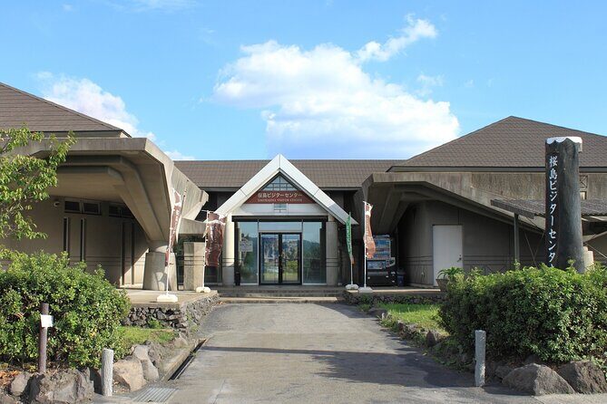 Kagoshima Virtual Reality Walk Activity - The Sakurajima Volcano Tour: What to Expect