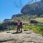 Kakadu: Private Wet Season Tour with Cruise & Helicopter - The Journey Through Kakadu’s Wet Season: A Detailed Review