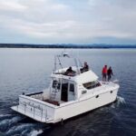 Kakariki Day Time Cruise to Maori Rock Carvings - Setting the Scene: What to Expect on This Lake Taupo Adventure