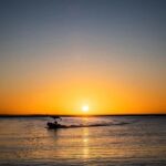 Kalbarri: Sunset Cliff Cruise with Wildlife Spotting - The Itinerary Breakdown