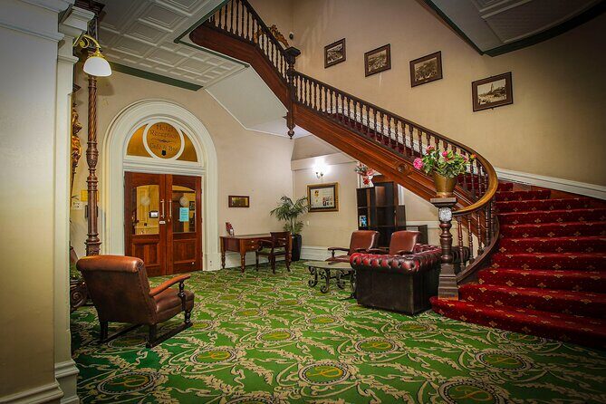 Kalgoorlie Boulder Audio Walking Tour - Final Thoughts: Who Will Love This Experience?