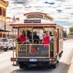 Kalgoorlie-Boulder: Heritage Tram City Highlights Tour - Practical Details and Considerations
