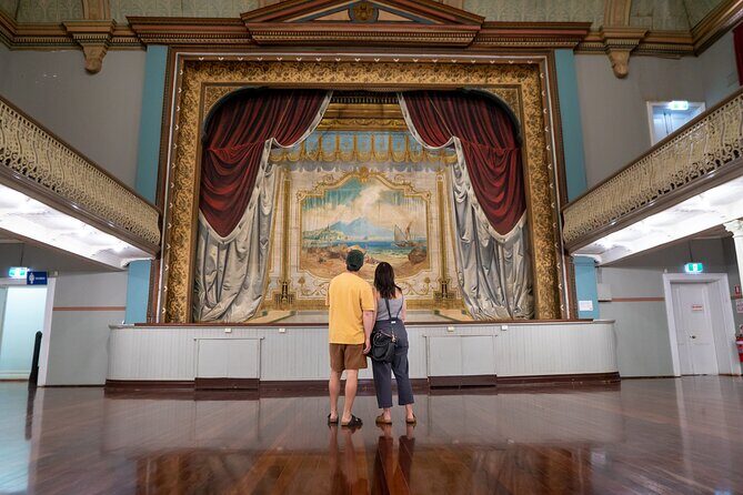 Kalgoorlie Heritage Tram City Highlights Tour - Final Thoughts