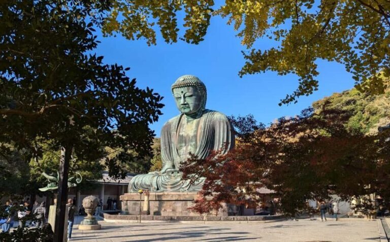 Kamakura: A Journey Through Medieval Japan