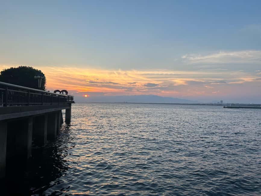Kamakura and Enoshima: Local Flavors & Culture Walking Tour - Why This Tour Stands Out