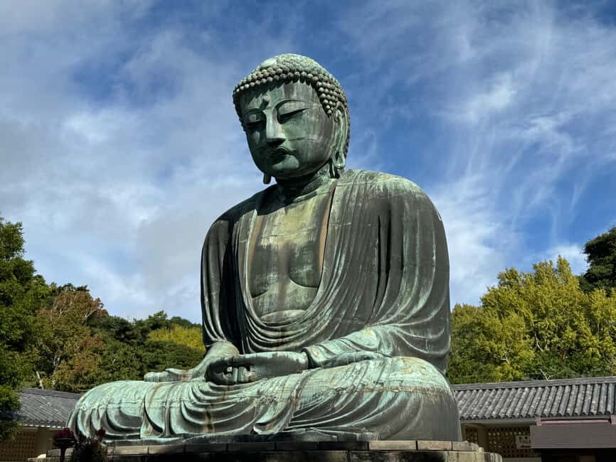 Kamakura: Customized 1-Day Tour with Prossional Guide - Key Points