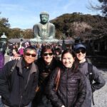 Kamakura Full Day Tour with Licensed Guide and Vehicle - Practical Insights: What Does This Tour Really Mean for You?