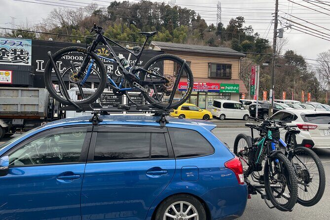 Kamakura Old Capital E-Bike Tour - Itinerary Breakdown: From Historical Landmarks to Natural Beauty