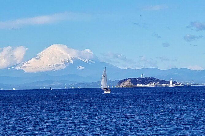 Kamakura Walking Tour and T-shirt Printing Experience - What Visitors Are Saying