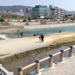 Kamo Rivers Timeless Tales: A Self-Guided Audio Tour in Kyoto - Detailed Breakdown of the Tour