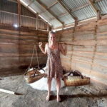 Kampot: Countryside & Pepper Tour, Salt field, Cave & Lake - Salt Fields and the Secret Lake