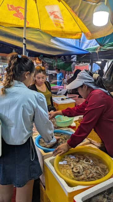 Kampot Pepper & Kep/Crab Market, Salt field, Secret lake - What Makes This Tour Stand Out?