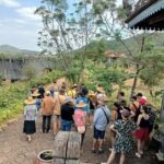 Kampot-Phnom Penh include Pepper farm Tour, Salt field, Lake - Who Should Consider This Tour?