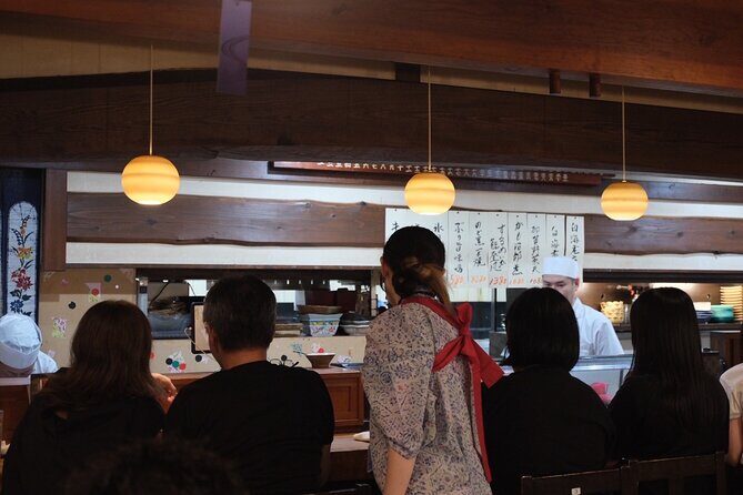 Kanazawa Bar Hopping Night Tour - Why Choose This Tour?