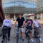 Kanazawa Full day E-Bike Tour - The Experience Step by Step