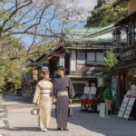 Kanazawa: Private Tour with Photographer and Photoshoot - Who Will Love This Tour?