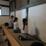 Kanazawa: Zen Meditation and Calligraphy with Private Car - Detailed Itinerary Breakdown