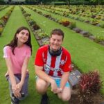 Kanchanaburi Day Trip: WWII Death Railway & Erawan Falls - The Sum Up