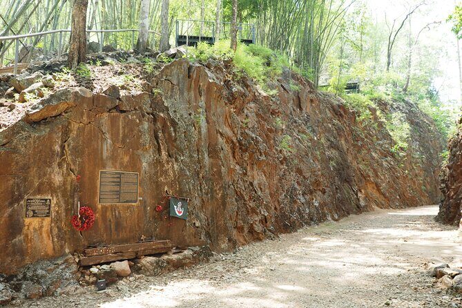 Kanchanaburi Tour Hellfire Pass History tour - Authentic Experiences and Traveler Perspectives