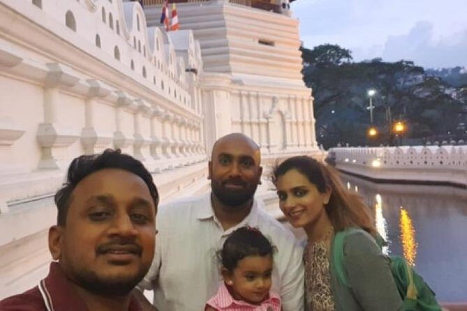 Kandy City Day Tour - Practical Details and What It Means for You