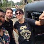 Kandy City Tour by Tuk Tuk with sana - The Itinerary in Detail