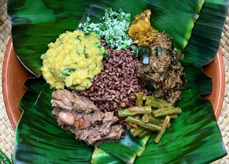 Kandy: Knuckles Mountain 2-Day Hike & Village Tour - Who Should Consider This Tour?