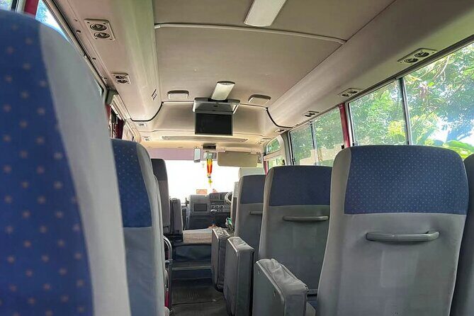 Kandy to Bandaranayake Airport Katunayake Drop - Why Choose This Transfer?