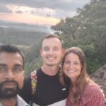 Kandy to Sigiriya and Dambulla Private Day Tour - Transportation and Practicalities