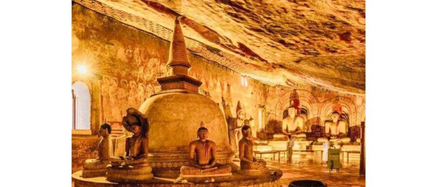 Kandy to Sigiriya Guided Day Tours by Local - The Value of This Tour: What You’re Really Getting