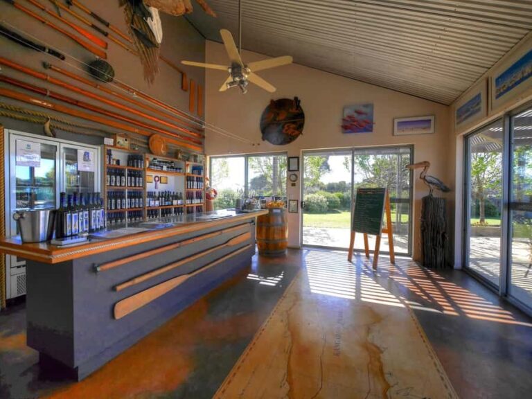Kangaroo Island Full Day Tasting Tour - What the Experience Tells Us About the Tour
