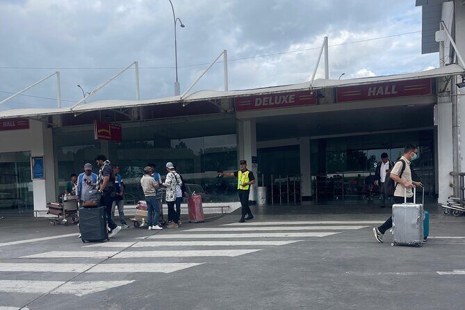 Kathmandu Airport Private Arrival & Departure Service - Analyzing the Cost and Value