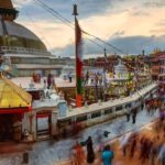 Kathmandu: Best Street Food Tour With A Local Guide - What to Expect