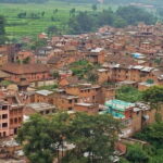 Kathmandu: Bhaktapur & Panauti Day Tour with Lunch - Exploring Bhaktapur Durbar Square: A Step Back in Time