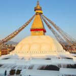 Kathmandu by Night Explore Pashupatinath & Dinner at Boudhanath - The Sum Up